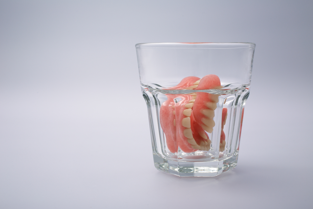 Complete and Partial Dentures in Honolulu, HI | General Dentist Near You
